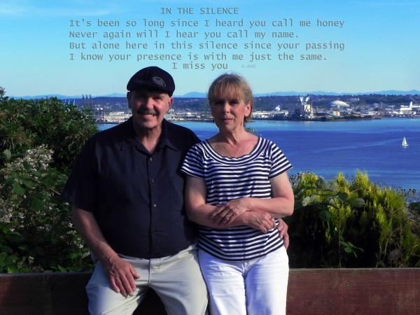 In The Silence The Grief Toolbox